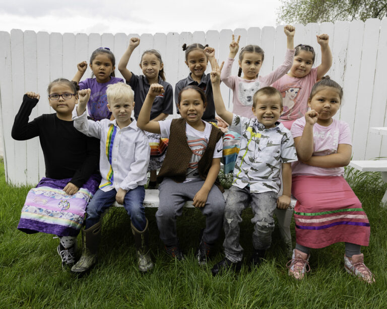 Indigenized Education: Reclaiming Language, Culture and Land through ...