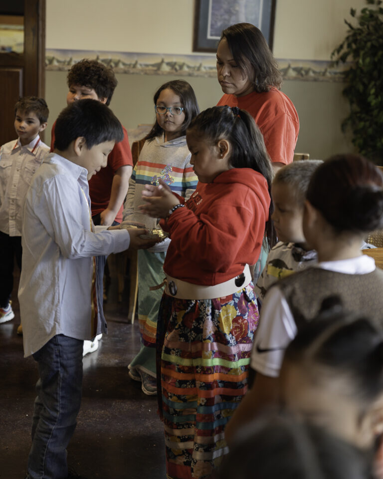 Indigenized Education: Reclaiming Language, Culture and Land through ...