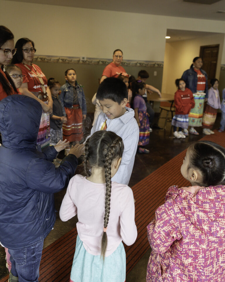 Indigenized Education: Reclaiming Language, Culture and Land through ...