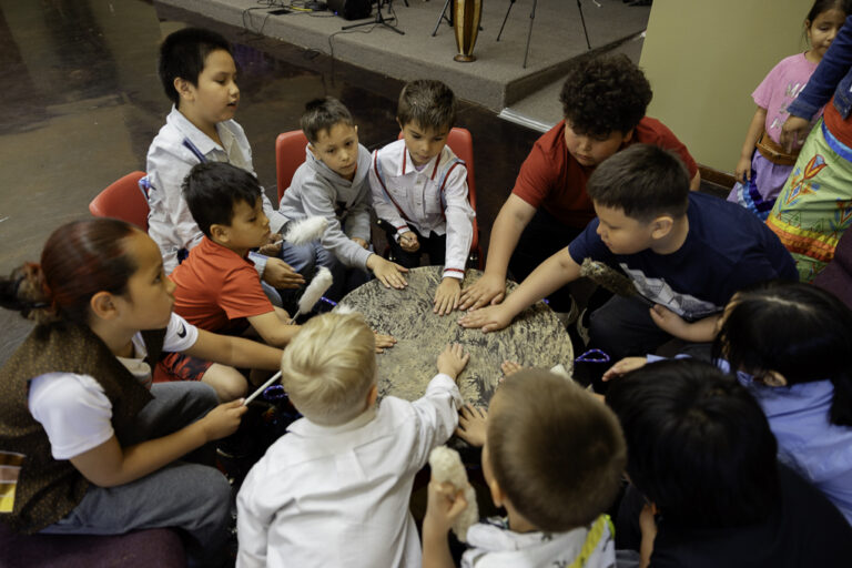 Indigenized Education: Reclaiming Language, Culture and Land through ...