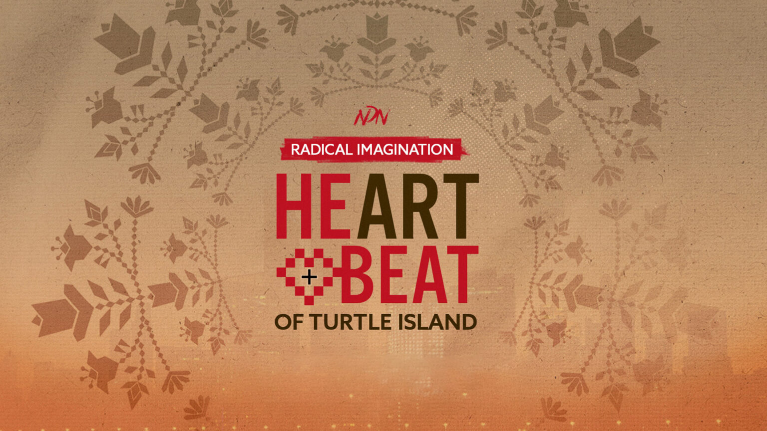 Meet the Artists of the Radical Imagination HeARTbeat of Turtle Island ...